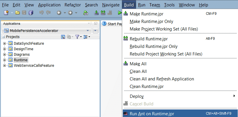 How To Install Jdeveloper 12c Tutorial - fasrbay