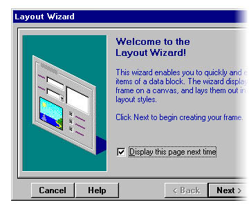 Building and Running a Simple Application