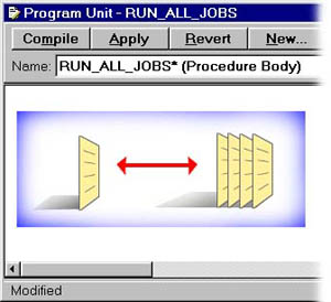 Developing a Program Unit