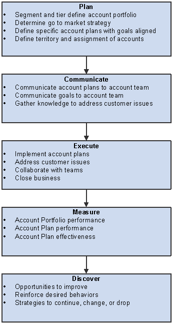 Account Planning Process
