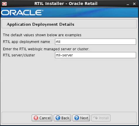 Tax Integration Layer
