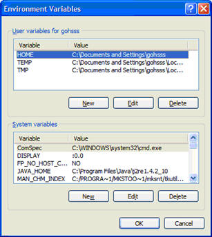 RPAS ODBC/JDBC Driver