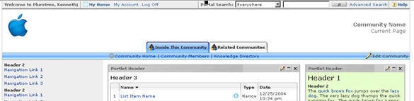 Using CSS Customization: Page Layout and Design