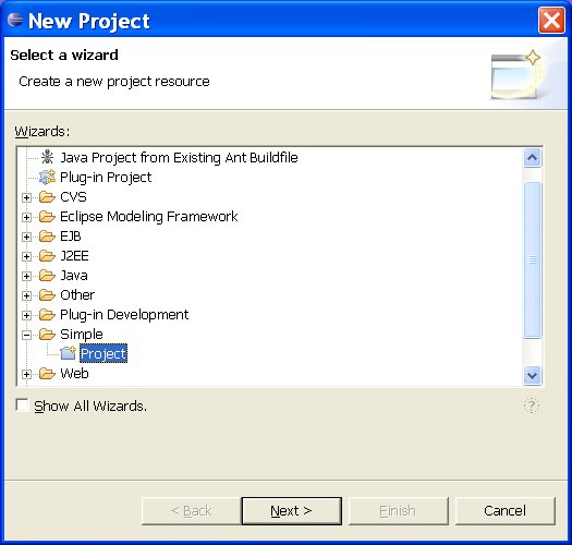 Step 2. Define the Worklist Task Type