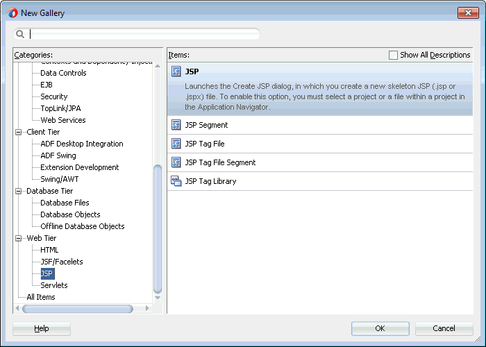 How To Write A Simple Jsp Program