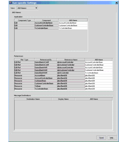 Building, Packaging, Deploying, and Running the Application