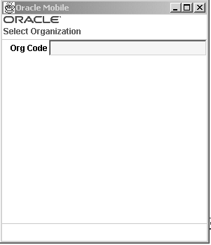 Oracle Mobile Supply Chain Applications User's Guide