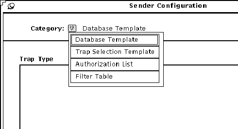 Using the Configuration Tool