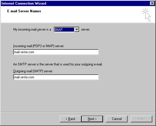 Sun ONE Communications Servers