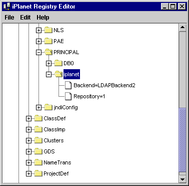 iPlanet Application Server 6.5 SP1, Enterprise Edition Administrator's ...