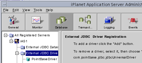 iPlanet Application Server 6.5 SP1, Enterprise Edition Administrator's ...
