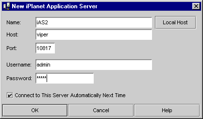 iPlanet Application Server 6.5 SP1, Enterprise Edition Administrator's Guide: Chapter 1 ...