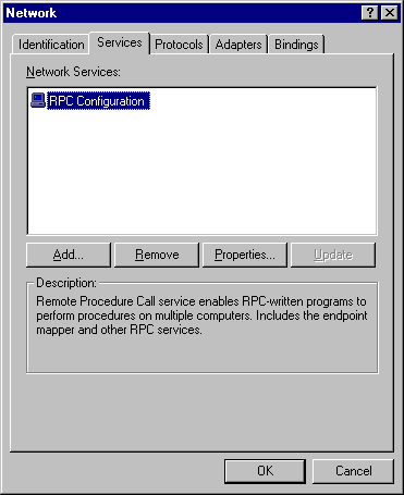 iPlanet Directory Server 5.1 Installation Guide: Chapter 2 Computer ...