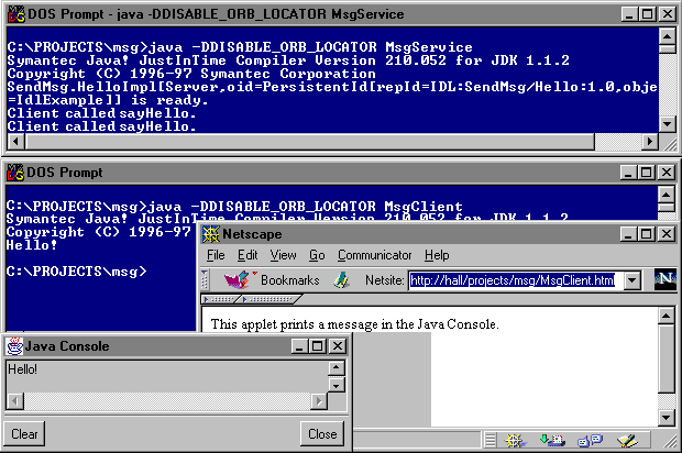 Open Applet Viewer In Cmd Beastluda