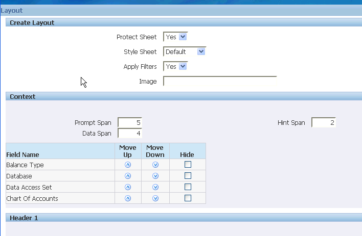 Oracle Web Applications Desktop Integratorインプリメンテーションおよび管理ガイド