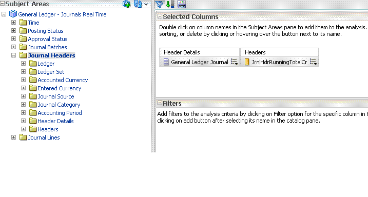 Creating Time-Based Filters