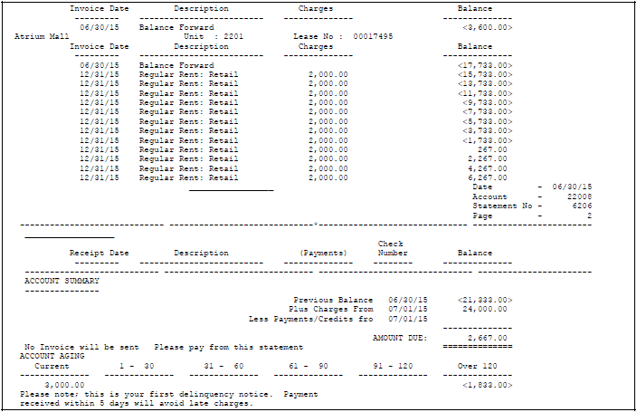 Print Statements Enhanced