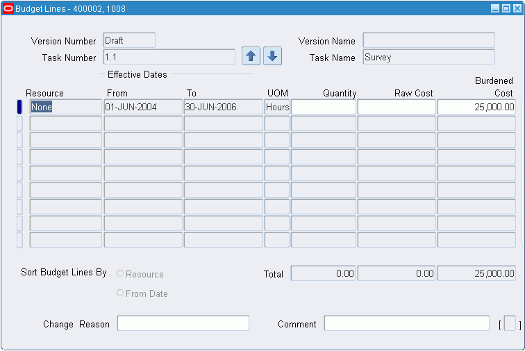Oracle Grants Accounting User Guide