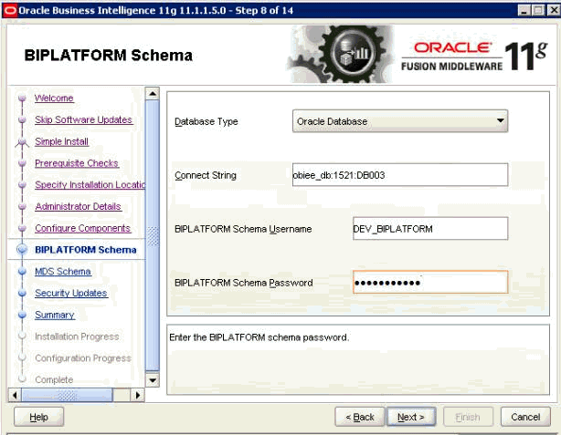 Configuring Oracle Identity Management for Oracle Health Sciences ...