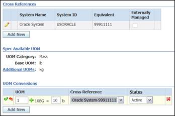 Available Unit of Measure Management Whitepaper