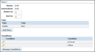 EQT Visibility Whitepaper