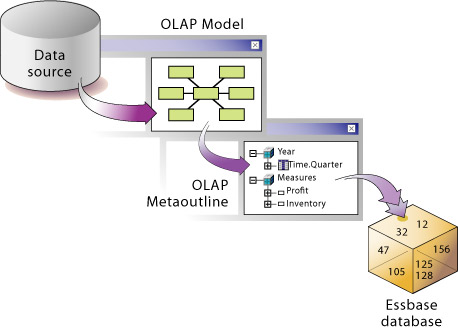 Integration Services