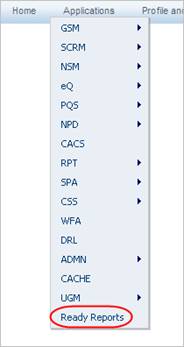 Agile Product Lifecycle Management for Process Ready Reports Solution Pack