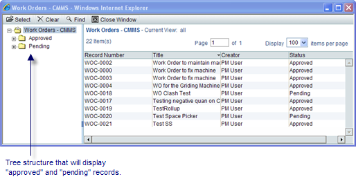 About Business Process Logs