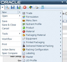 Oracle Agile Product Lifecycle Management for Process Navigation Configuration Guide