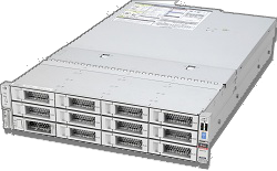 Oracle Server X5-2L Documentation Library