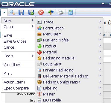 Oracle Agile Product Lifecycle Management for Process Extensibility Guide