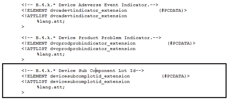 Implementing the Adverse Event: InForm and Argus Safety Integration
