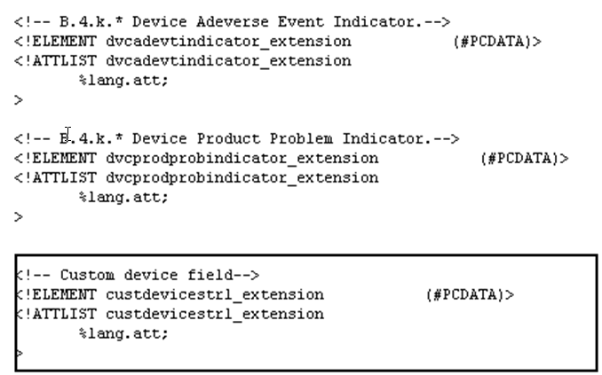 Implementing the Adverse Event: InForm and Argus Safety Integration