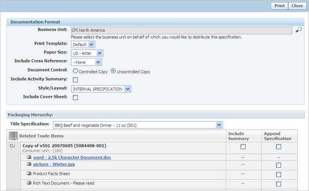 Agile Product Lifecycle Management for Process Print Extensibility Guide