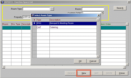 Simple Diary and Events Configuration Checklist