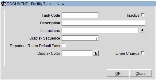 Task Assignment Workflow