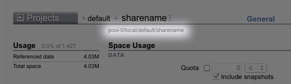 NDMP 备份格式和类型 - Oracle® ZFS Storage Appliance 管理指南