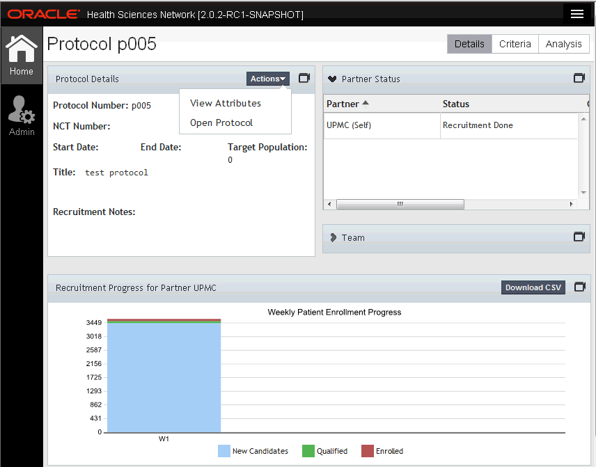 Working with Protocols (Sponsor)