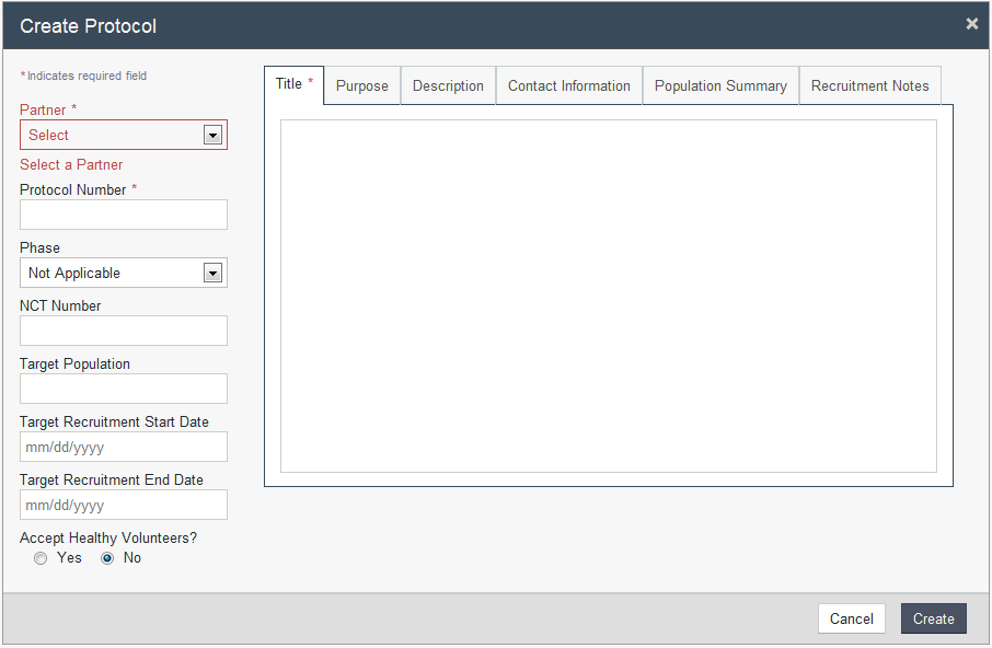 Working with Protocols (Sponsor)