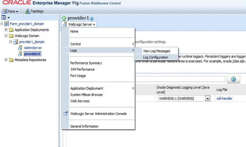 Installing the Platform