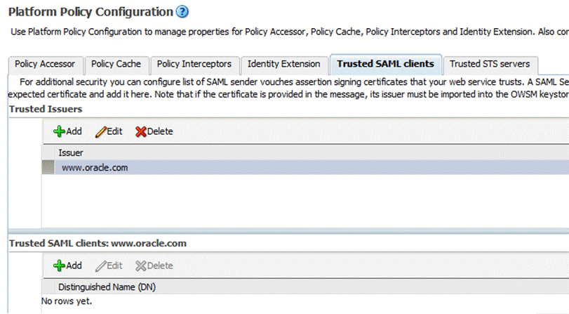 Installing the Platform