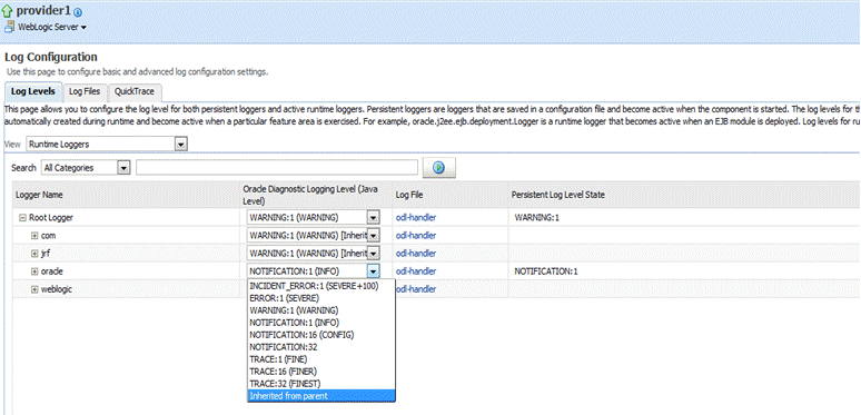 Installing the Platform