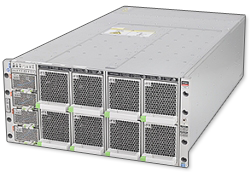 Oracle Server X5-8 Documentation Library