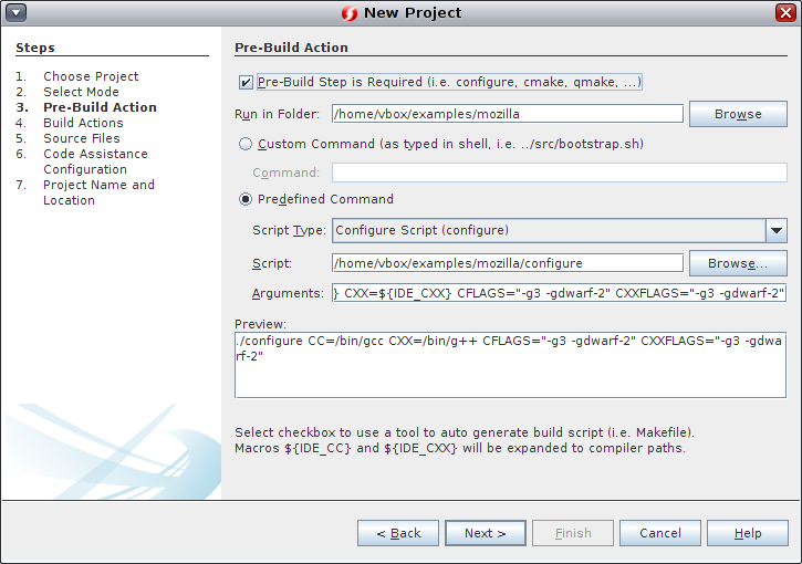 New and Changed IDE Features - What's New in the Oracle® Developer ...