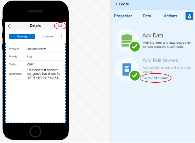 Develop A Mobile Application Accelerator Max Application 5358