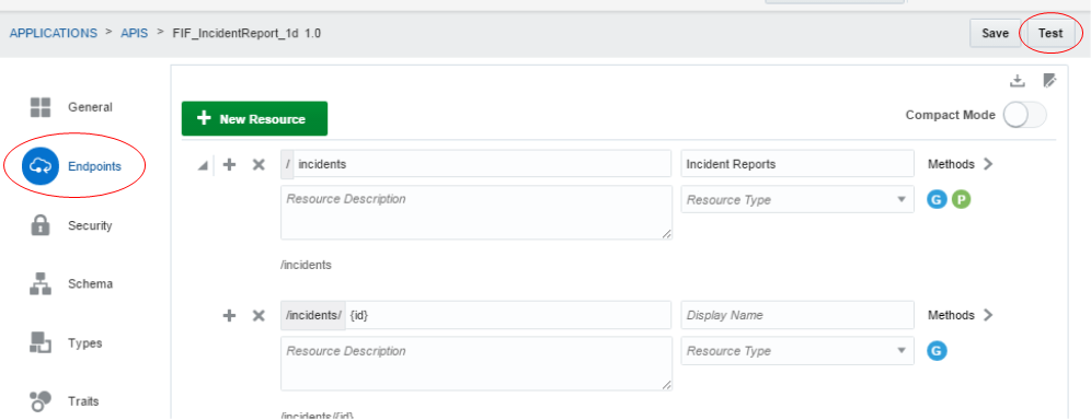 Develop a Mobile Cloud Service mobile backend and custom API