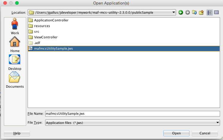 Develop a Mobile Cloud Service mobile backend and custom API