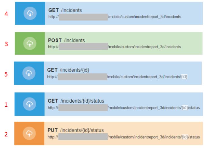Part 9: Implement custom APIs