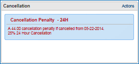 FAQ - What is the difference between Deposit/Cancellation and Cancel ...