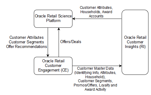 Introduction to Oracle Retail Insights